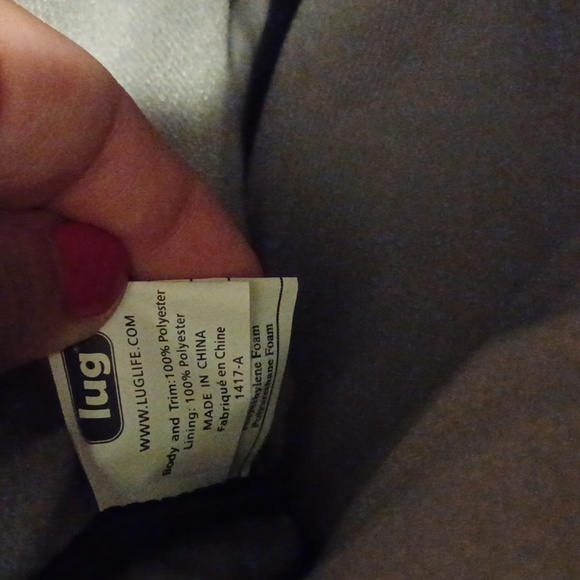 lug | Bags | Lug Delta Floral Print Laptop Bag | Poshmark